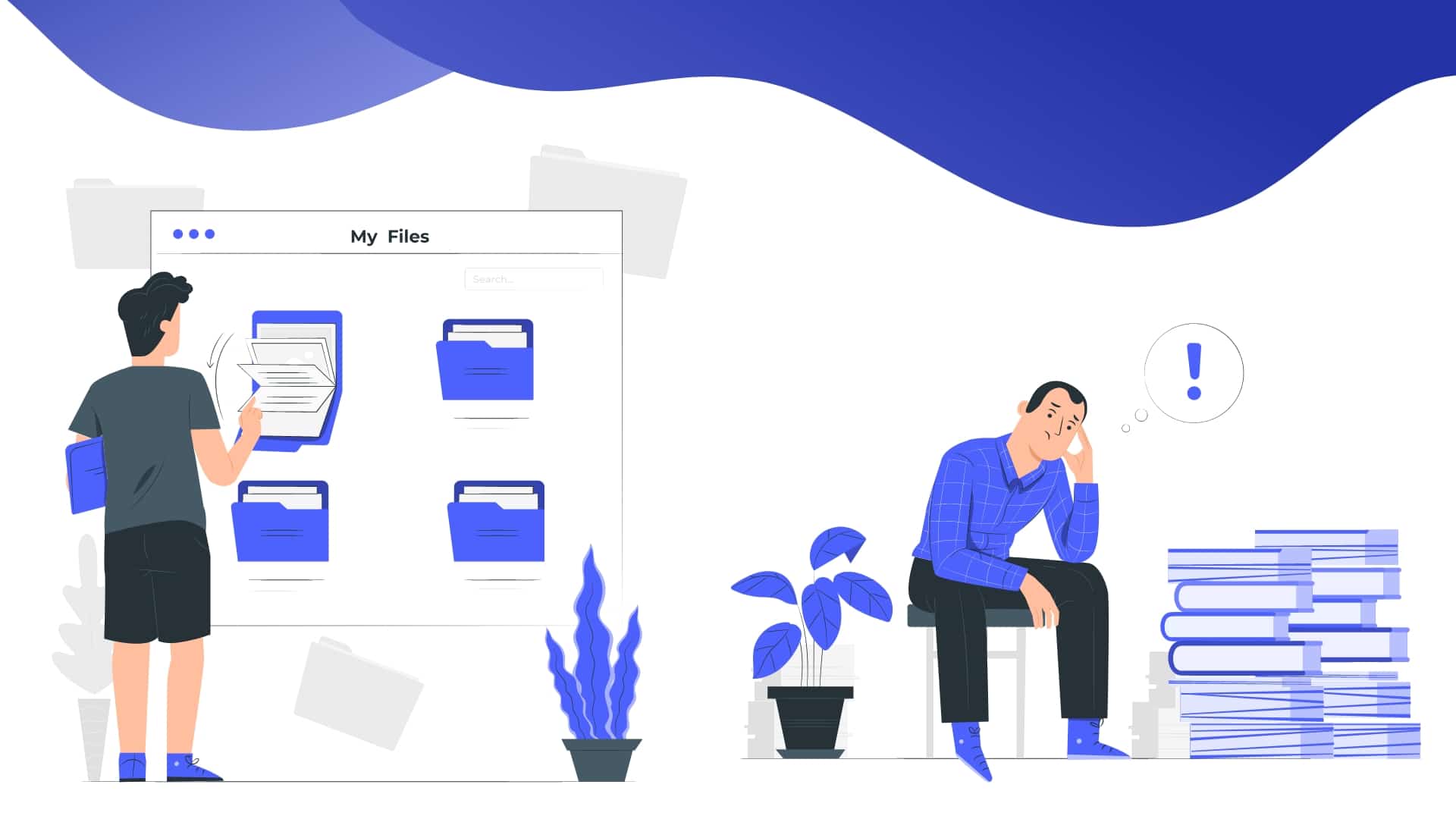 How to digitize document processing in your business with automated ...
