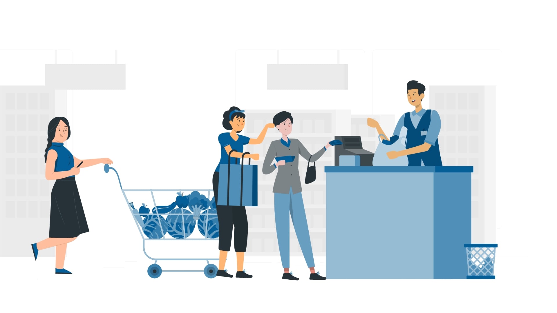 Retail Automation : Use-cases and Benefits of Automation in Retail Industry