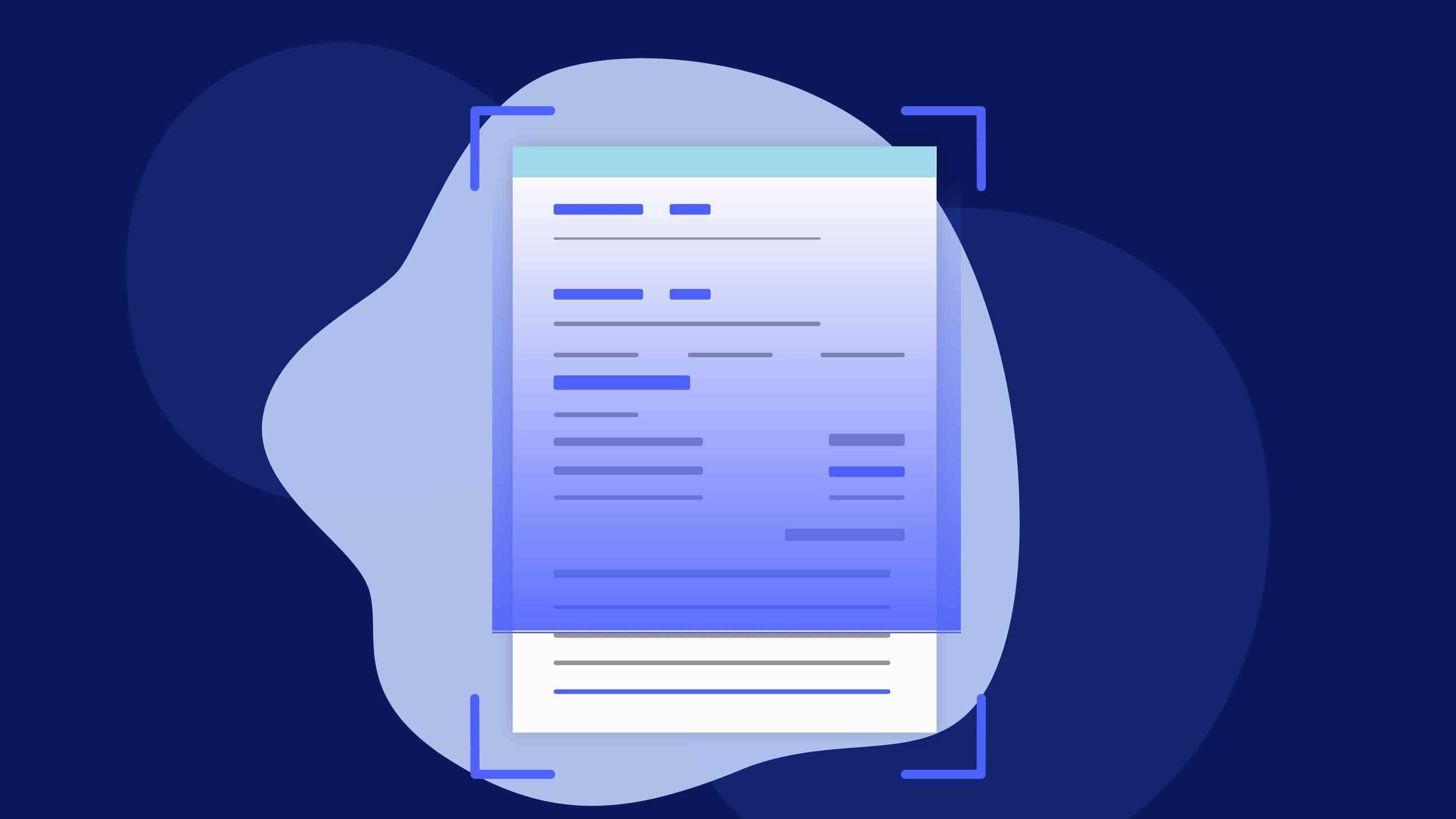 OCR Form Processing [Complete Guide]