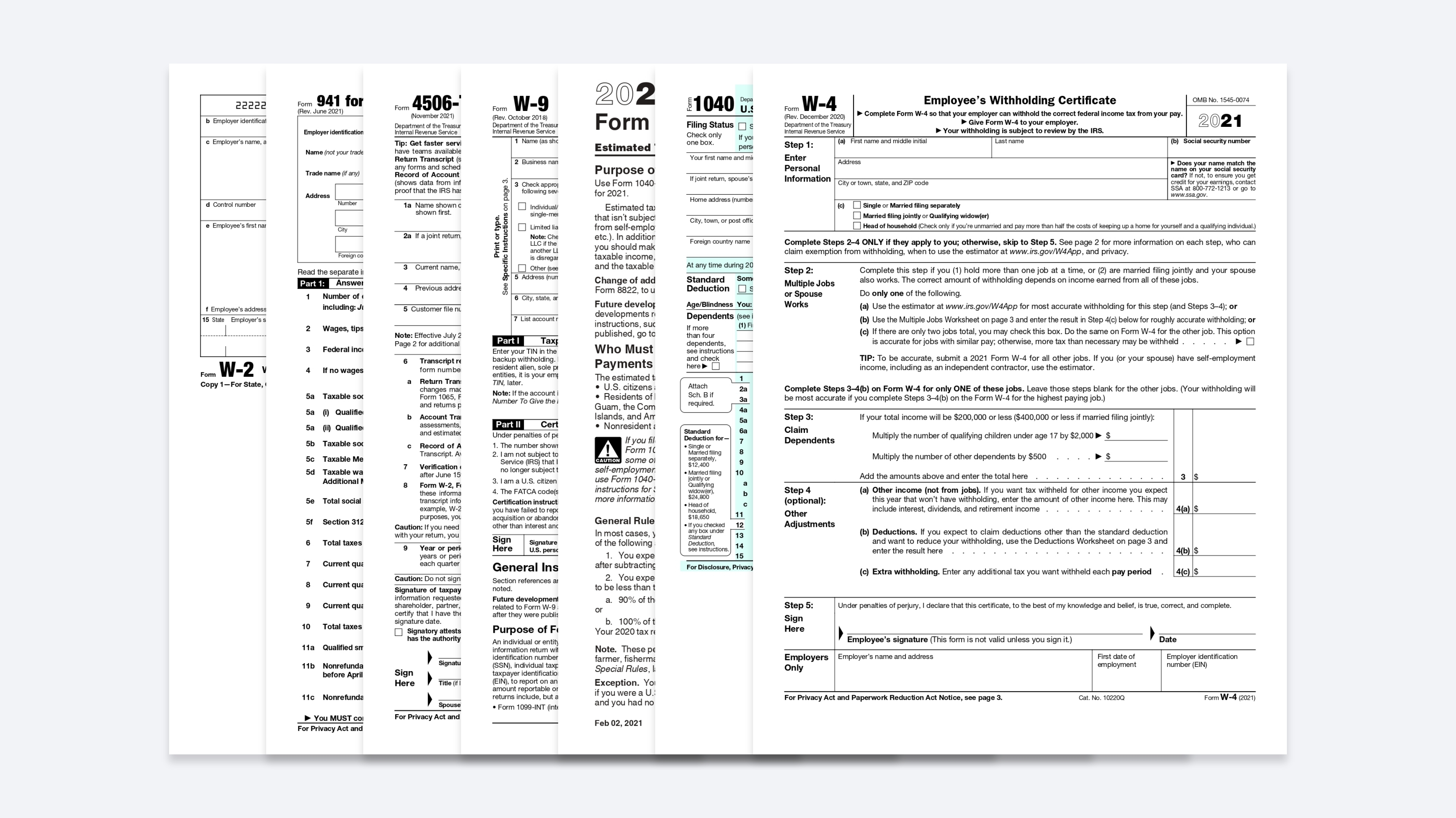 OCR Form Processing [Complete Guide]