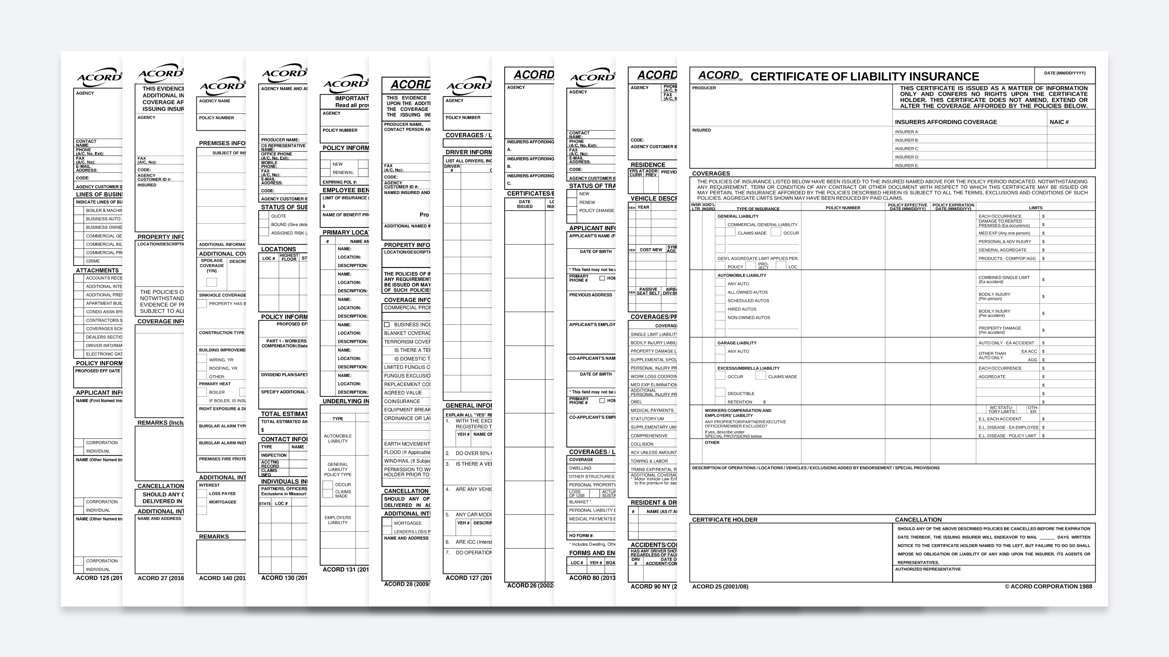 OCR Form Processing [Complete Guide]