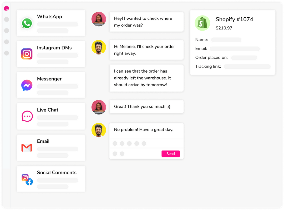 Free WhatsApp Chat Button & WhatsApp Chat Widget (for 2024)