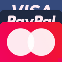 Custom Payment Icons by Kalis Media | Shopify App