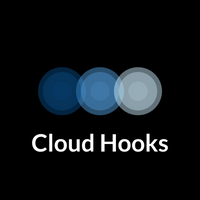 Cloud Hooks by BarrCoders | Shopify App
