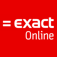 Exact Online Connector by CODE | Shopify App