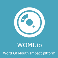 WOMI.io by WOMI | Shopify App