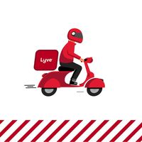 Lyve Global by Frontier Force Technology | Shopify App