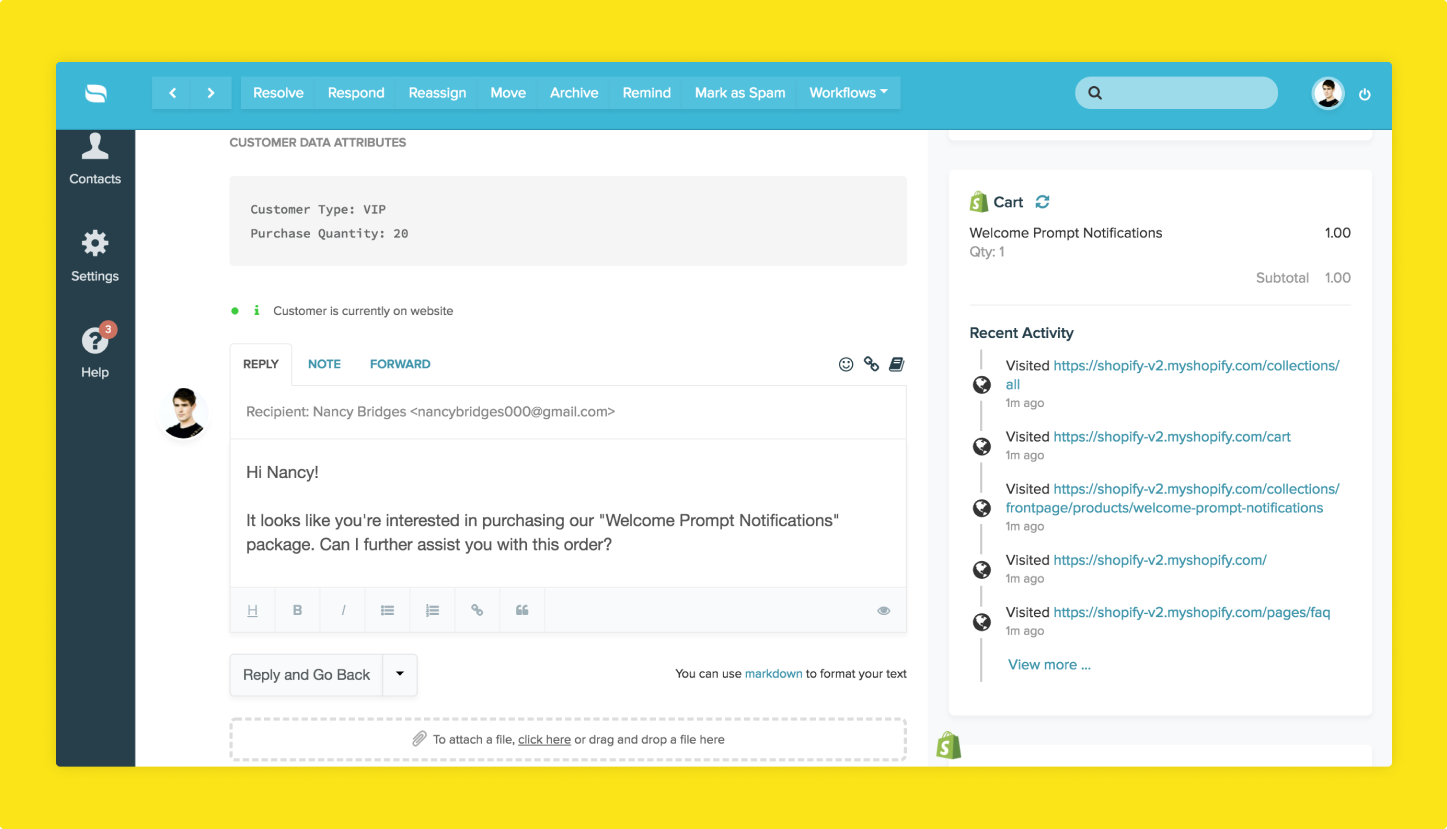 Gorgias Vs Reamaze: Top Differences & Similarities