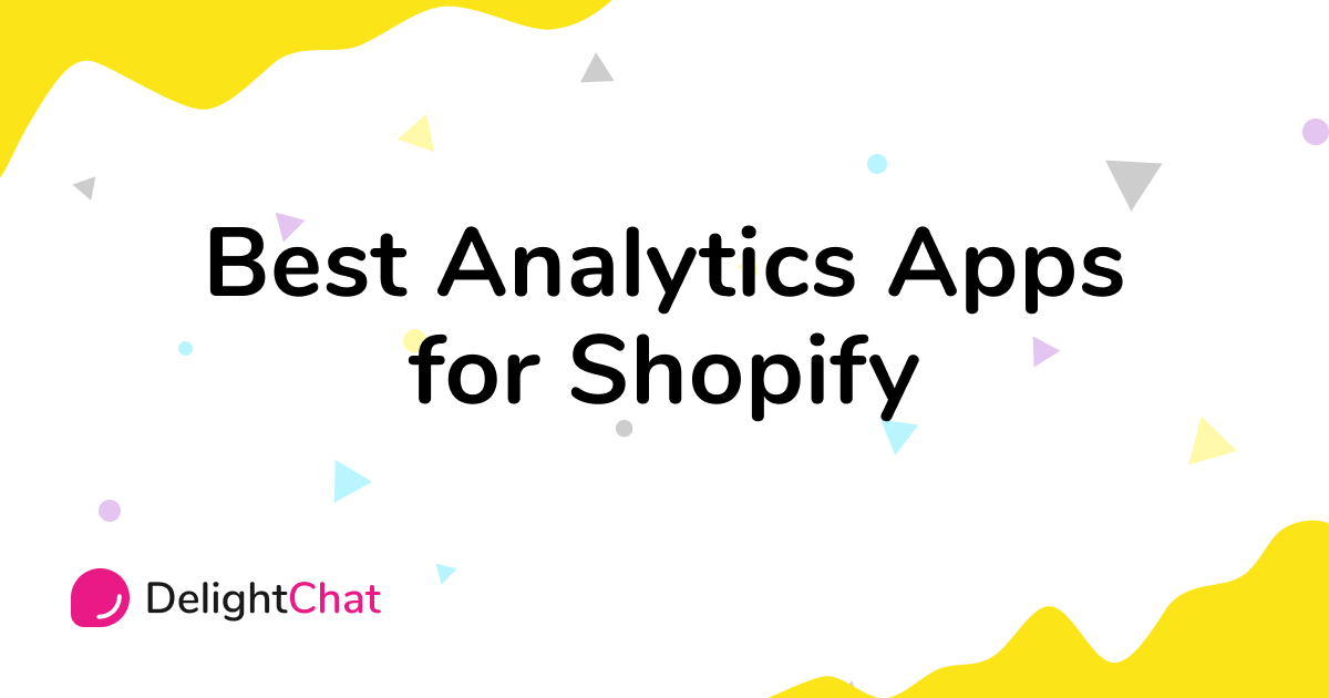 17 Best Shopify Analytics Apps in 2024