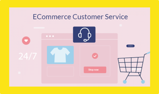 How To Optimize Customer Service For Your Ecommerce Business