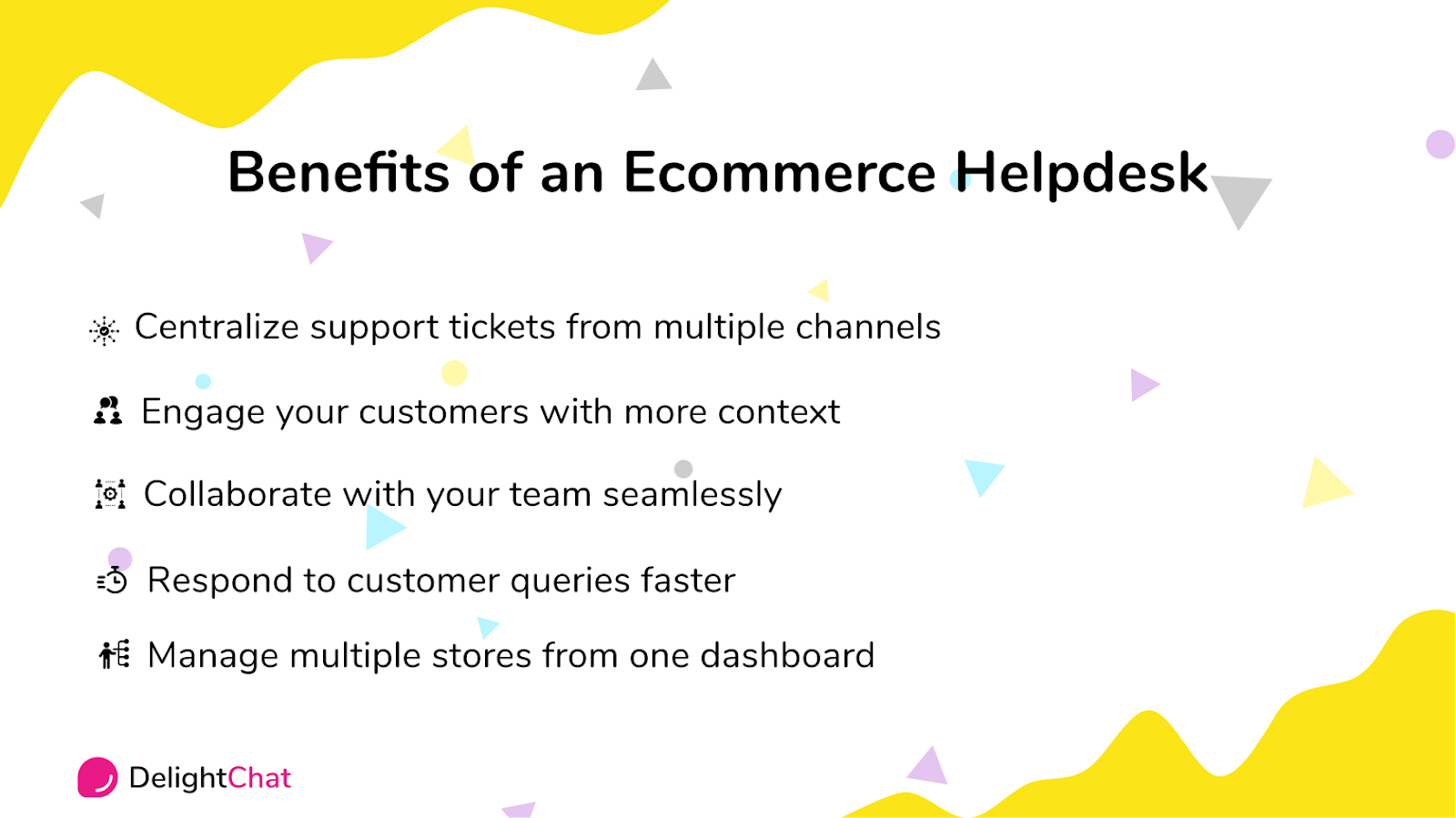 Guide: Selecting the Best Ecommerce Helpdesk for Your Store