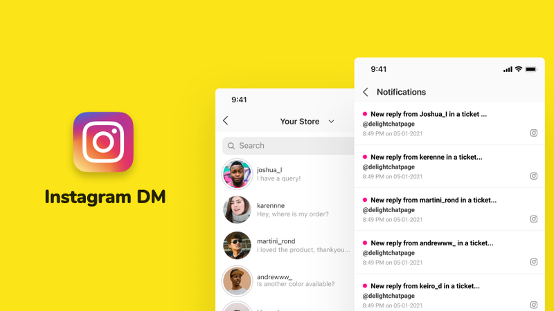 The Ultimate Guide to Instagram Direct Messaging APIs