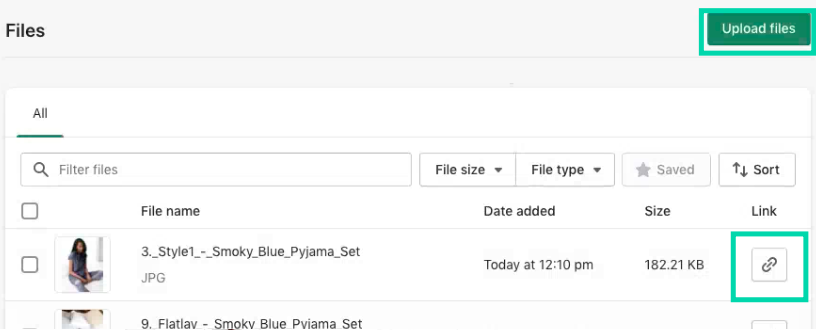 How to add logo or images to HTML email signature - DelightChat Help Center