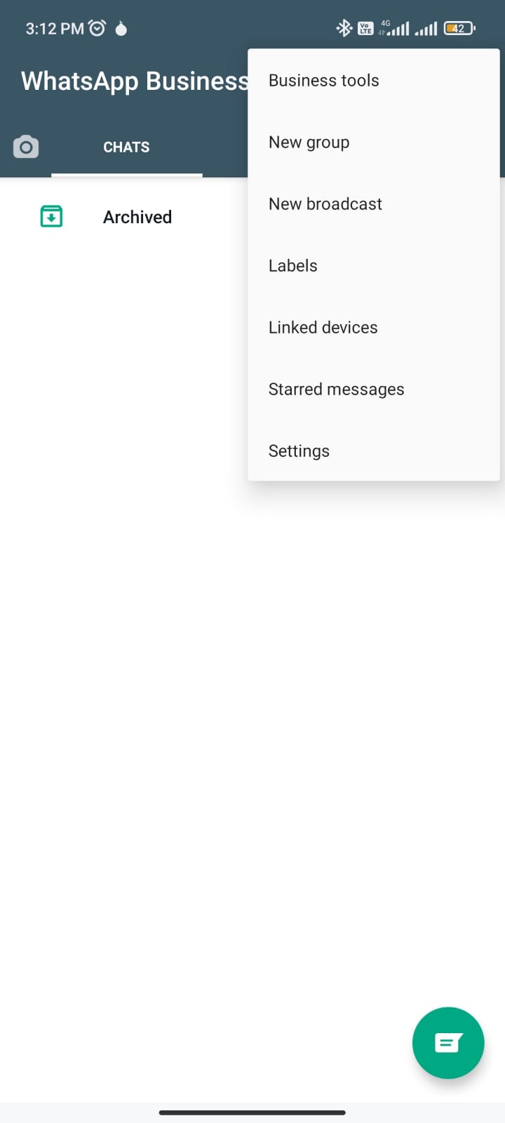 How to Set Up Auto-Reply for WhatsApp in 2024?