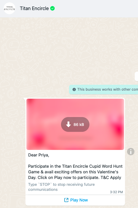14 WhatsApp Promotional Message Examples to Grow Your Sales