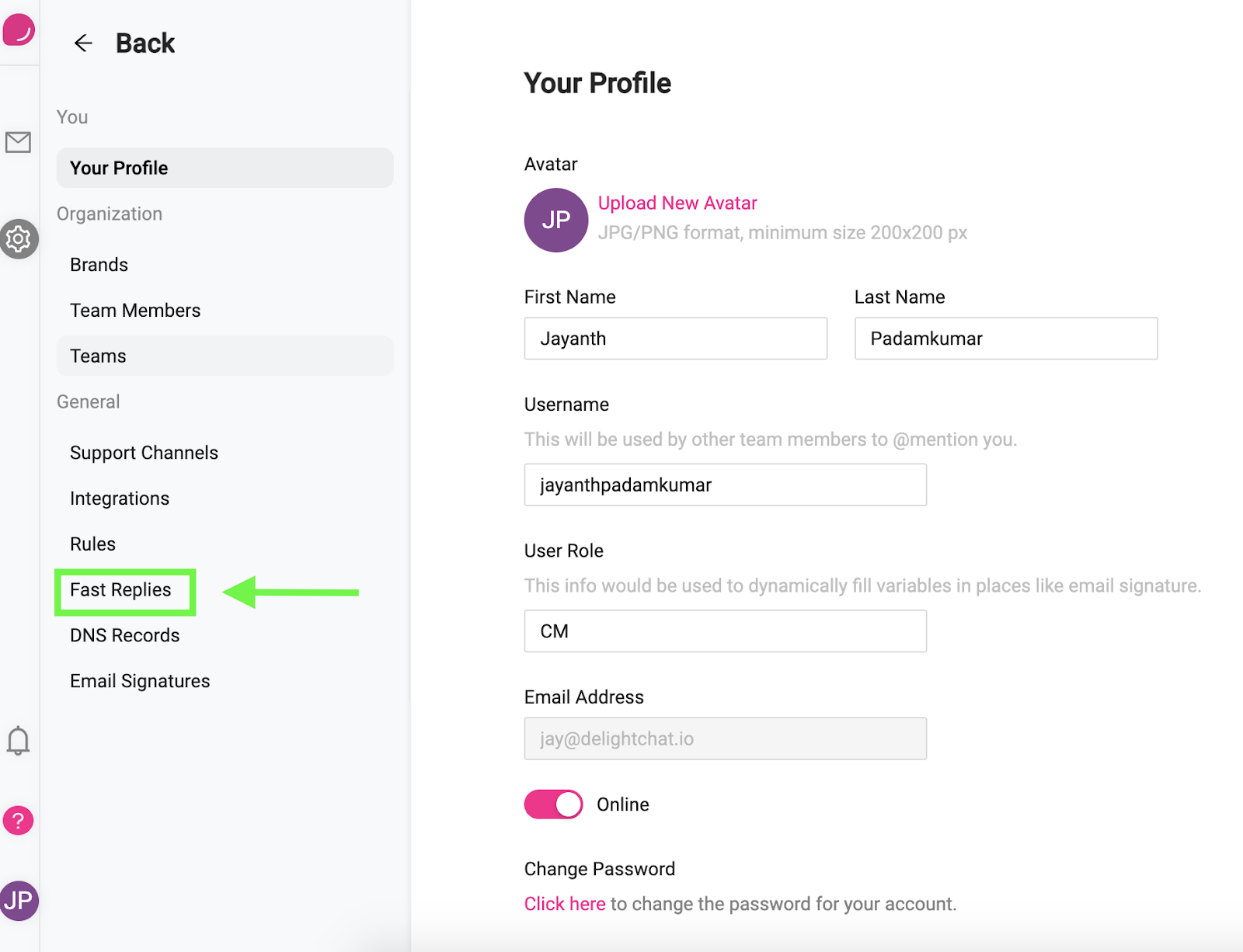 21 WhatsApp Business Quick Reply Templates (Copy These!)