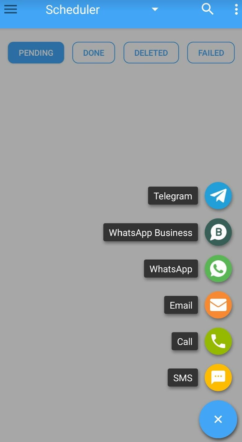 How to Schedule WhatsApp Messages? (Follow this guide!)