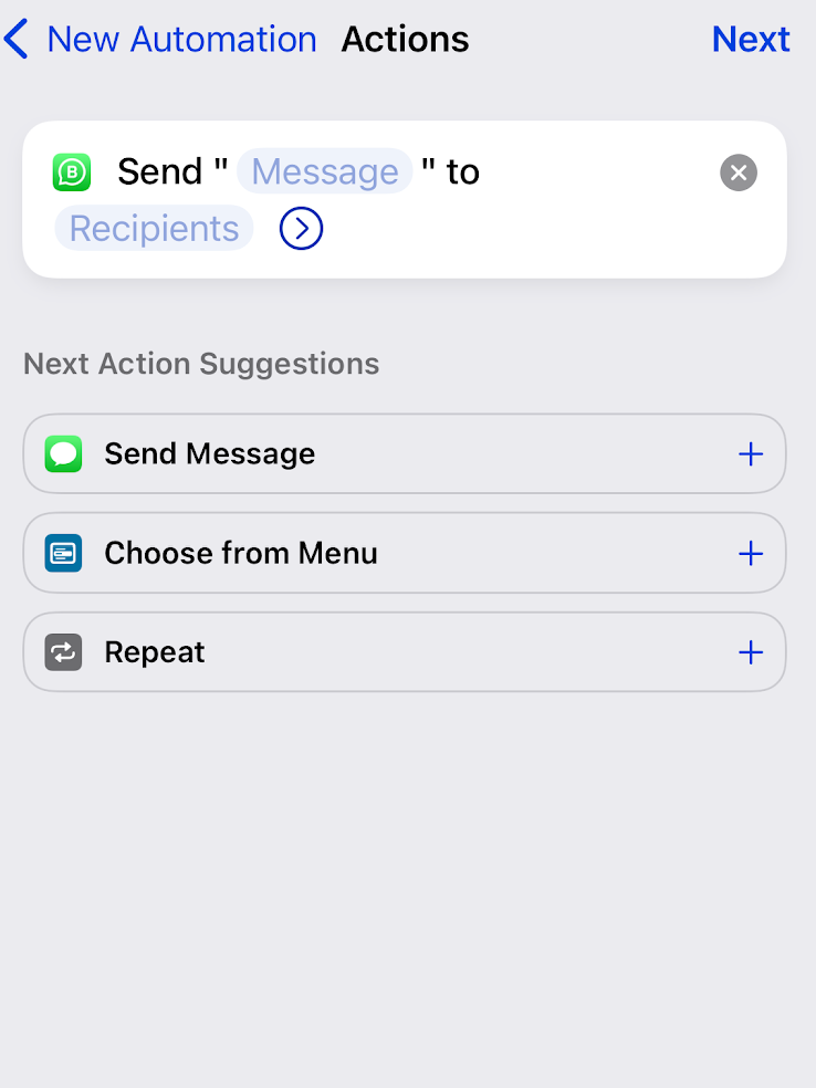 How to Schedule WhatsApp Messages? (Follow this guide!)