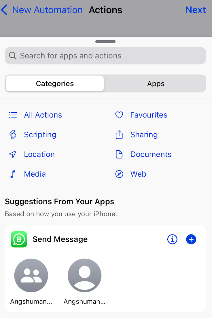 How to Schedule WhatsApp Messages? (Follow this guide!)