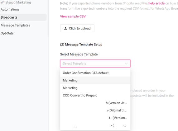 How to Schedule WhatsApp Messages? (Follow this guide!)