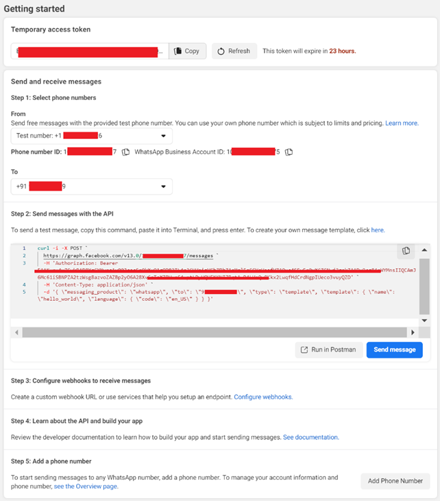 WhatsApp Business Cloud API: Everything You Need To Know