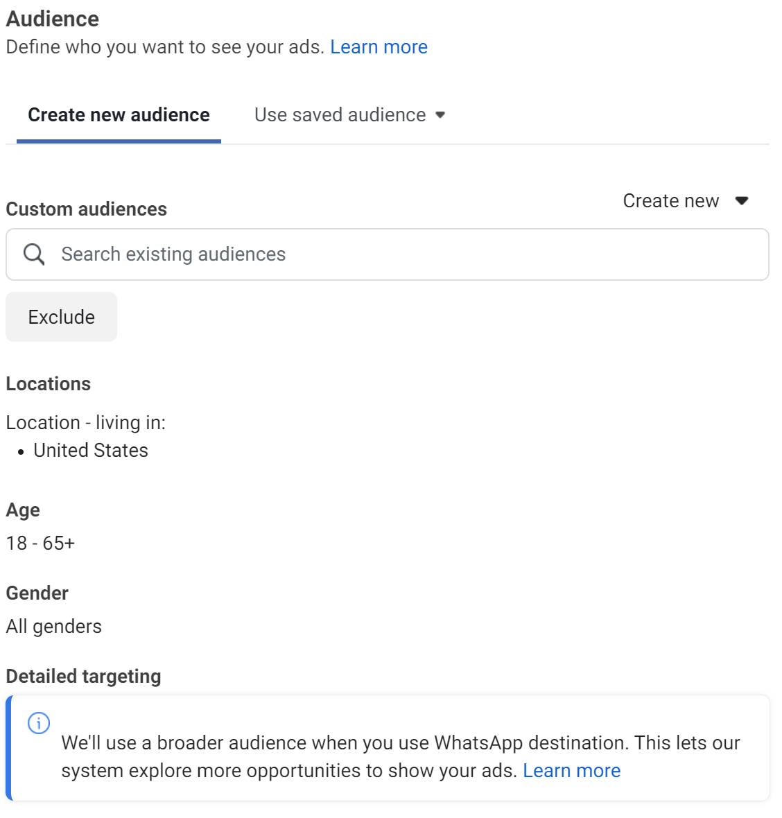 Click-to-WhatsApp Ads: Step-by-Step Guide to Success (2024)