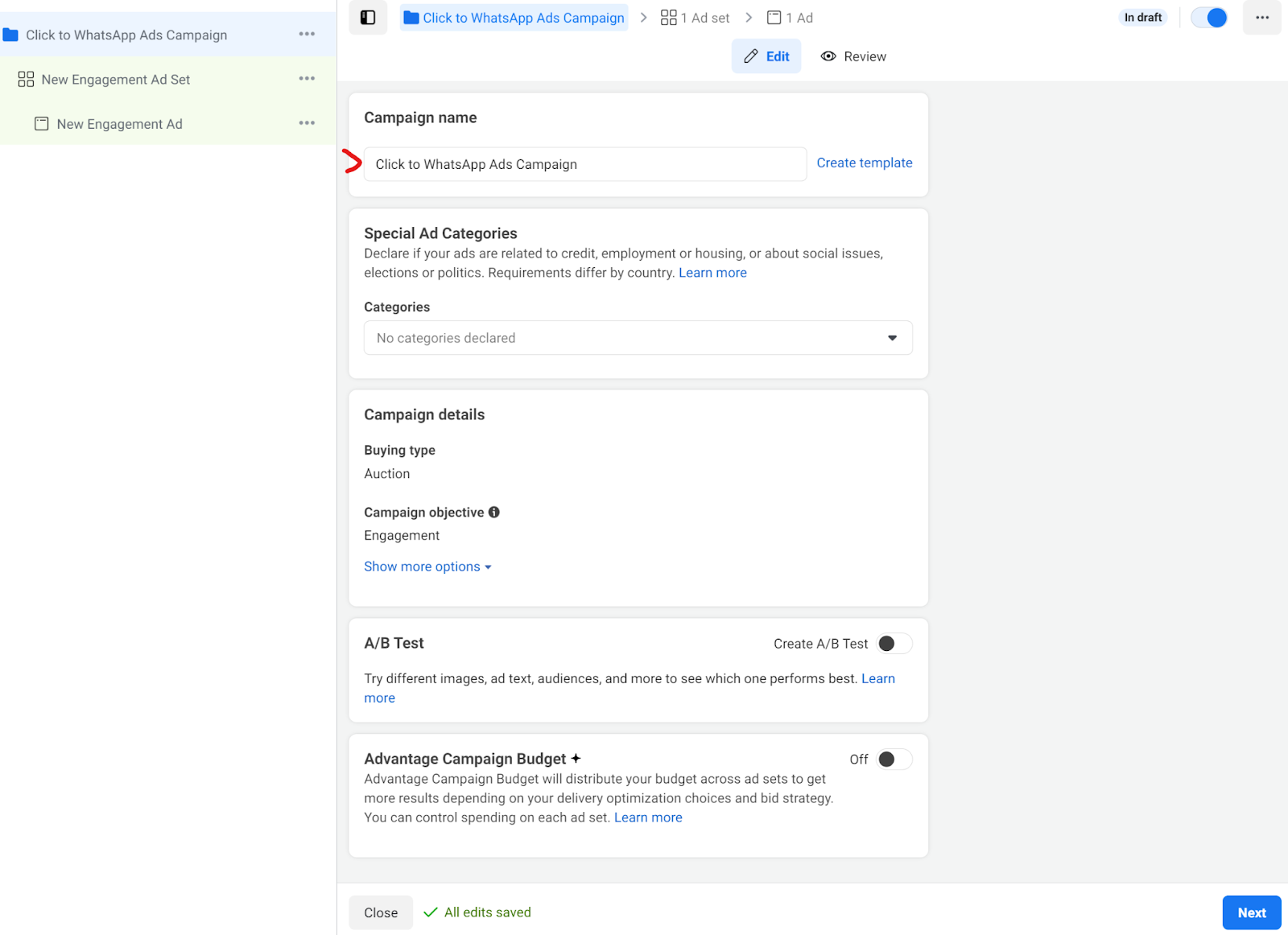 Click-to-WhatsApp Ads: Step-by-Step Guide to Success (2024)
