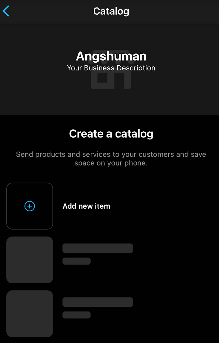 WhatsApp Shopping Catalog: All You Need to Know (2024)