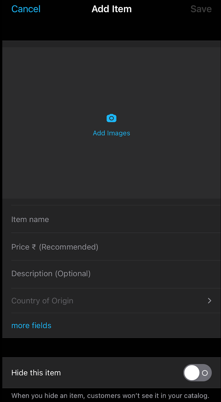 WhatsApp Shopping Catalog: All You Need to Know (2024)