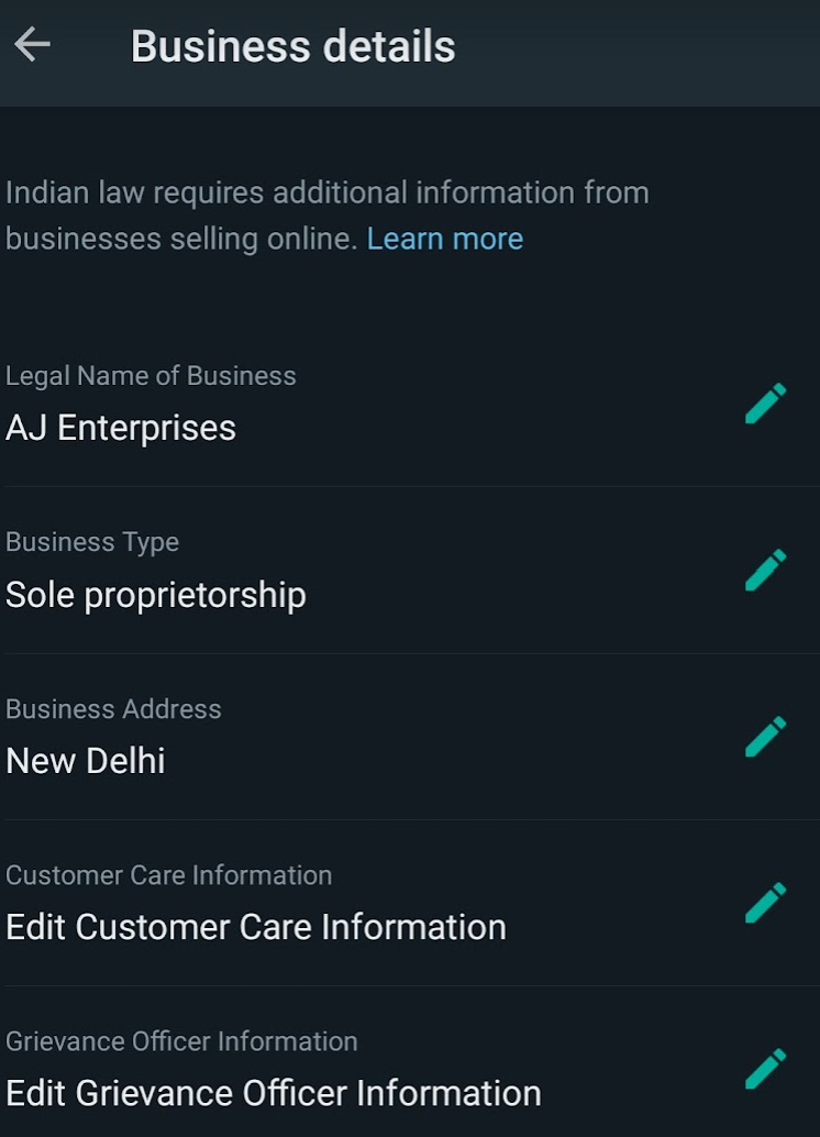 WhatsApp Shopping Catalog: All You Need to Know (2024)