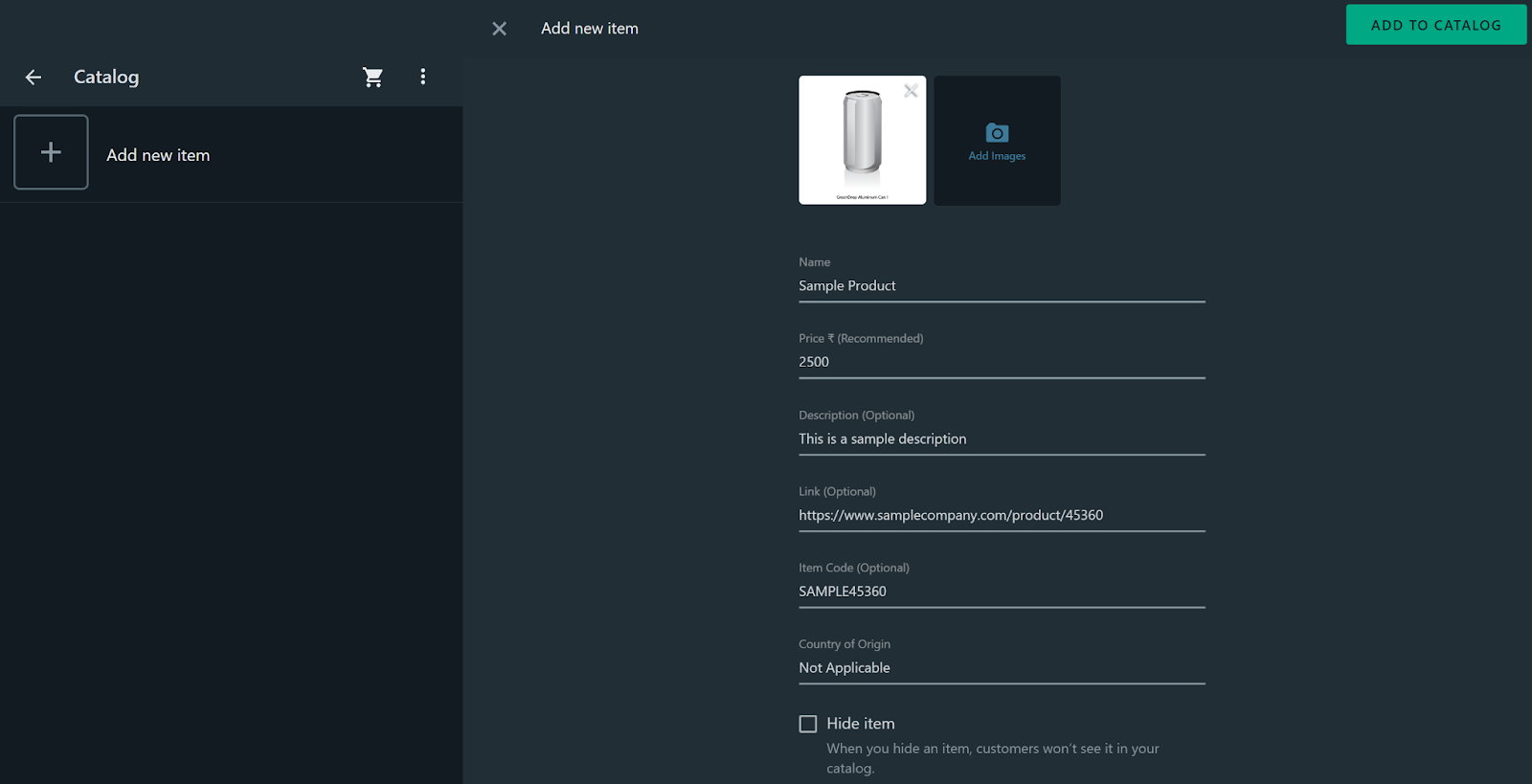 WhatsApp Shopping Catalog: All You Need to Know (2024)