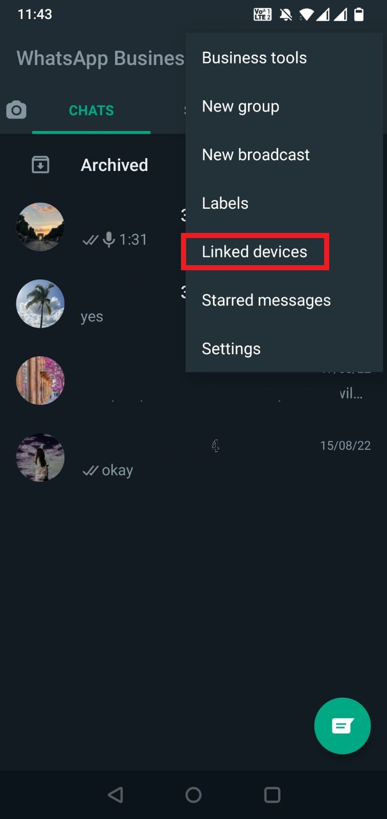 WhatsApp Business Web: A Comprehensive Guide to Growing Your Small Business