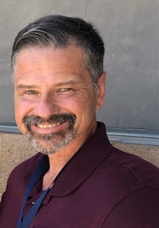 About Our Team: First Responders First