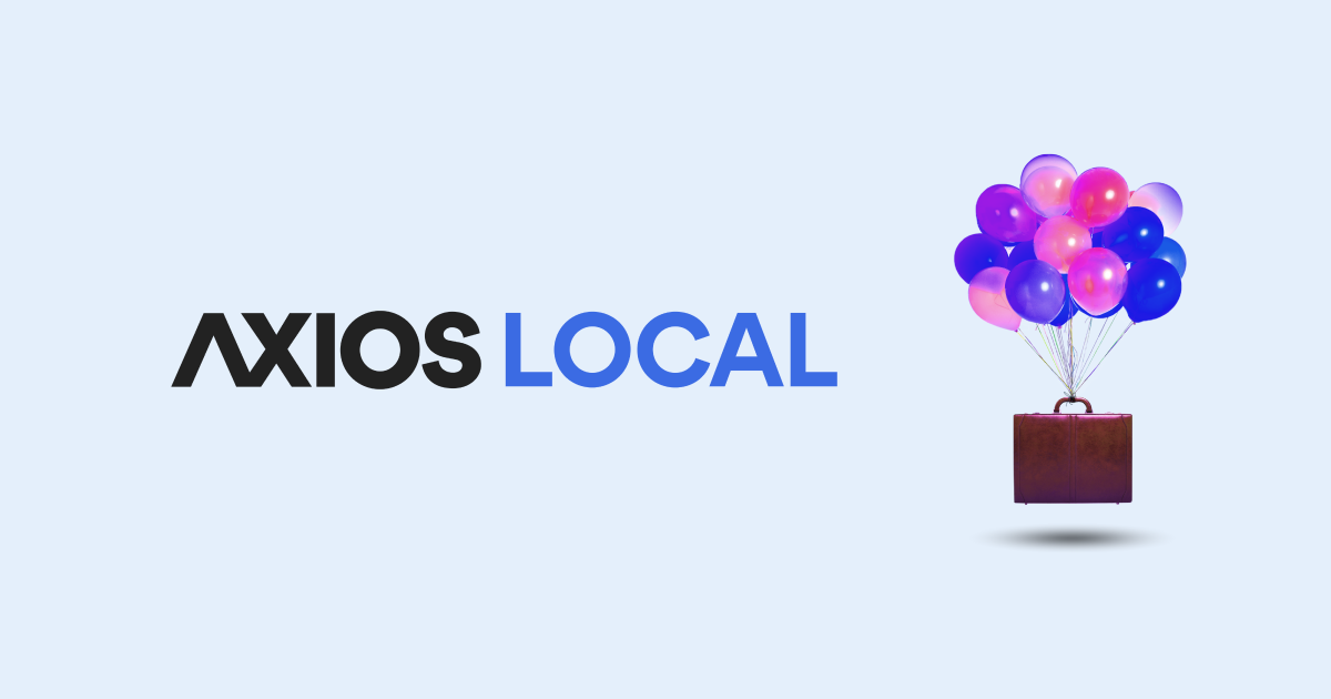 Axios Local - Jobs