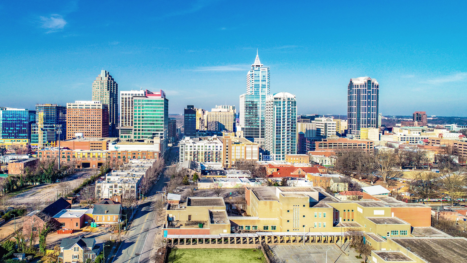 GeoTechnologies, Inc - Contact Us