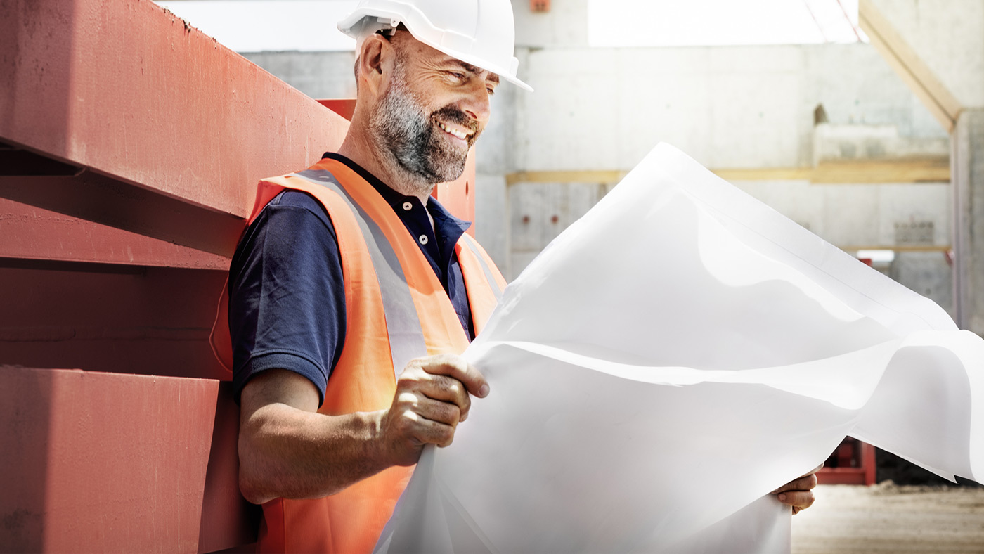 GeoTechnologies, Inc - Our Team