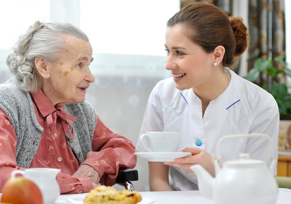 What Should You Do If a Resident Resists Care? A Practical Guide