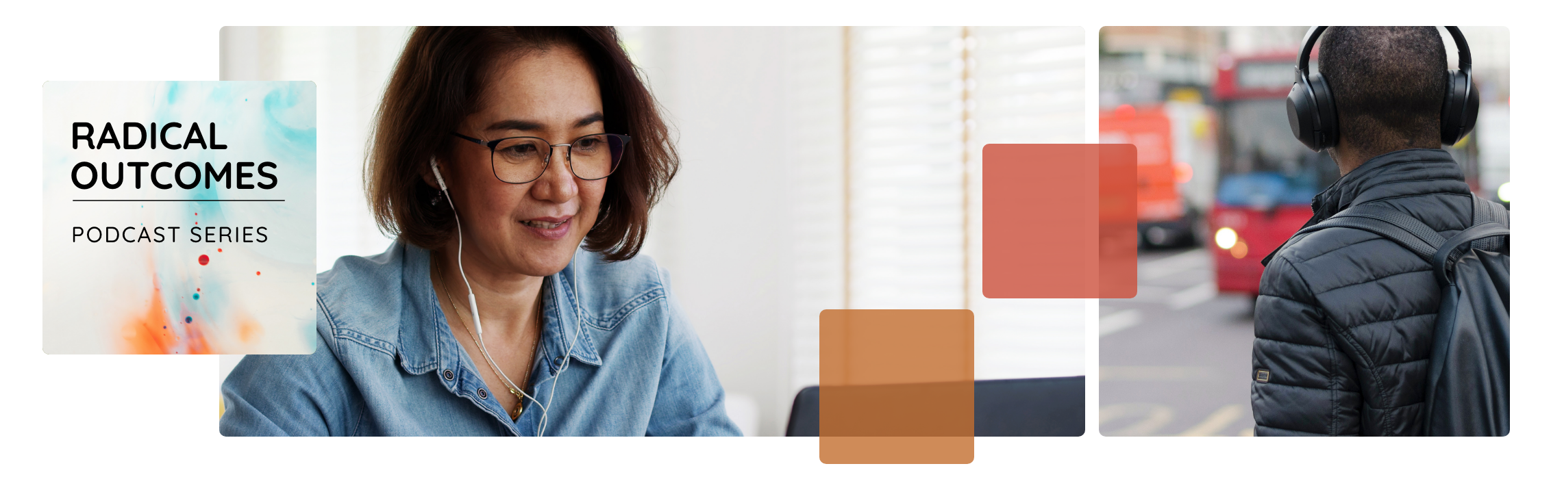 Oxygen | Podcast: Radical Outcomes