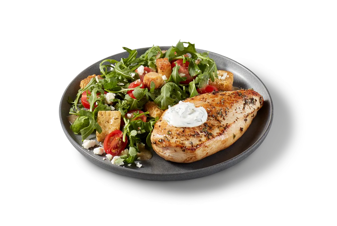 Home Chef Meal Kit Delivery | Dinner Done in 3-2-1