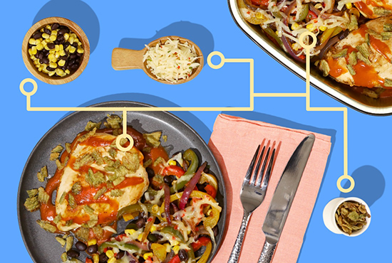 All-In-One Meal Kits