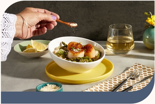 Delicious Meet Simple