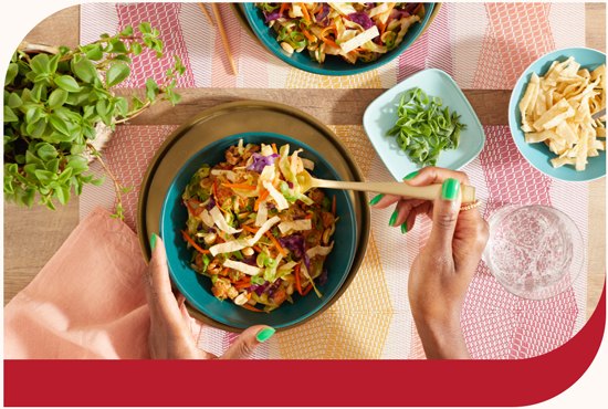 Delicious Meet Simple