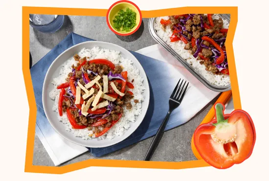 Home Chef x FitMenCook™