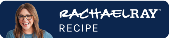 Rachael Ray™ Recipes Delivered by Home Chef