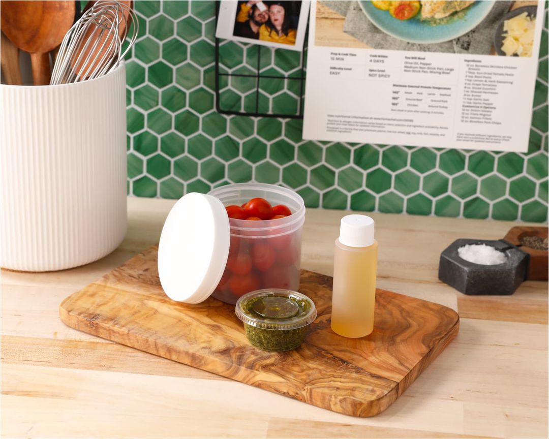 How to Recycle Home Chef Packaging