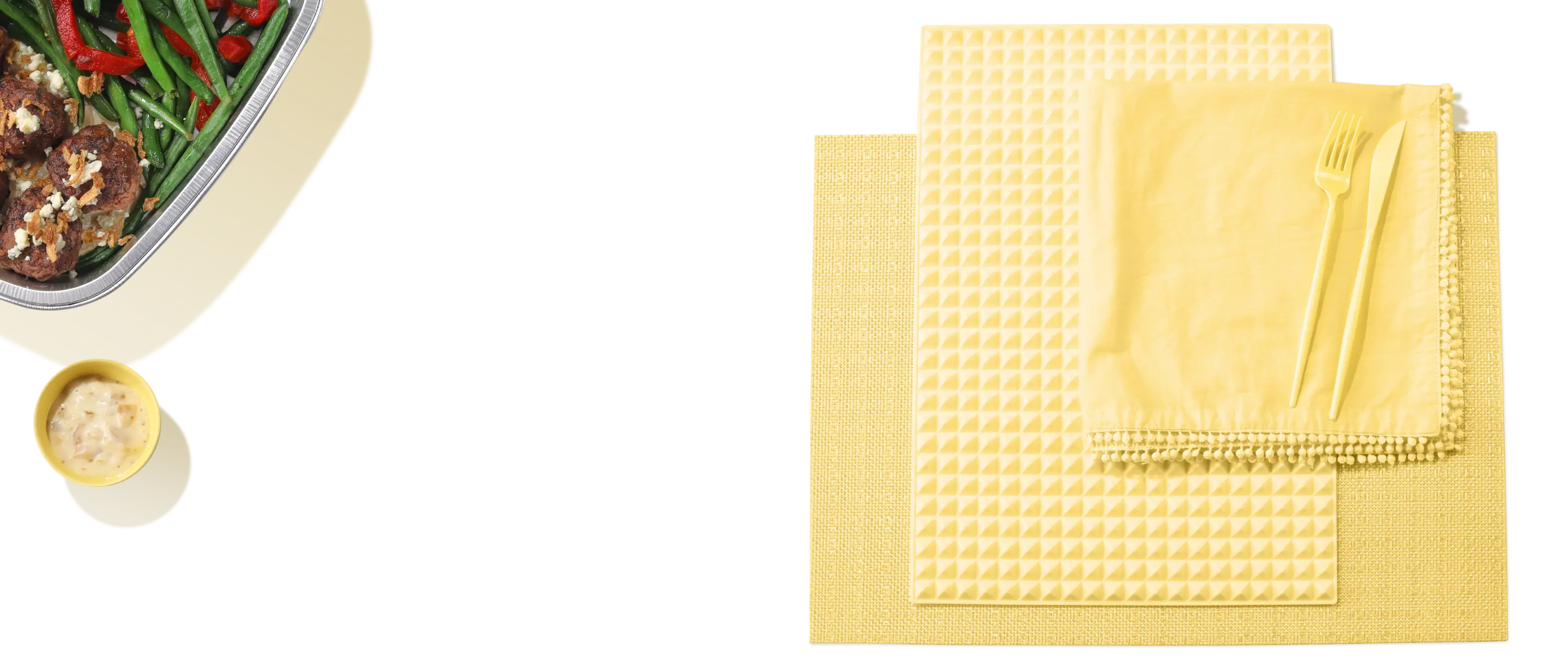 Home Chef Fresh Start