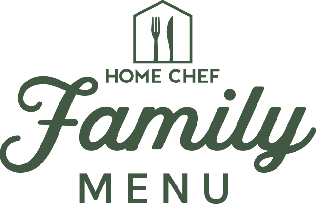 Family Menu