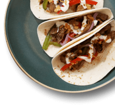 Introducing Fast & Fresh, Our Most Convenient Meals Yet | Limited Time ...