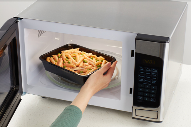 Introducing Fast & Fresh, Our Most Convenient Meals Yet | Limited Time ...