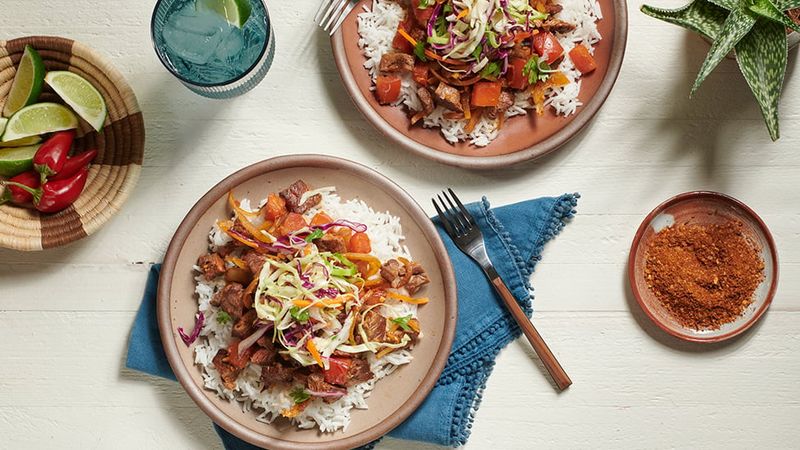 Introducing Fast & Fresh, Our Most Convenient Meals Yet | Limited Time ...